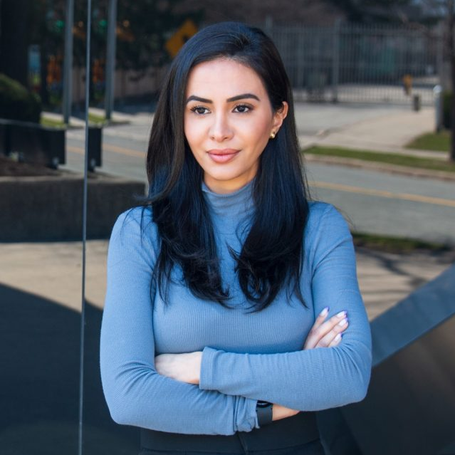 Iranian Lawyer - Top Persian Lawyer and Attorney